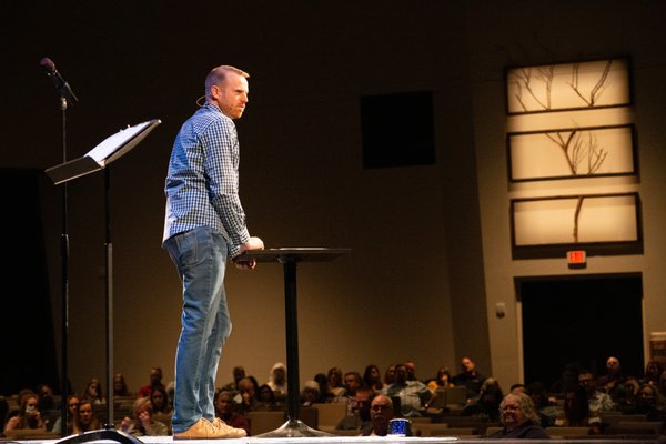 RED MOUNTAIN COMMUNITY CHURCH - Updated May 2026 - 10 Photos - 6101 E ...