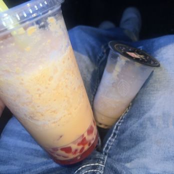 ROYAL TEA BOBA & SANDWICHES - Updated June 2024 - 10 Reviews - 1296 N ...