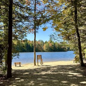 LAKE GARFIELD BEACH - Updated August 2025 - 78 Tyringham Rd, Monterey ...