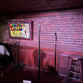 COMEDY CELLAR - Updated September 2024 - 280 Photos & 1297 Reviews ...