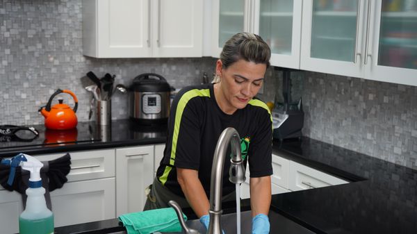 GREEN TERRA CLEANING SERVICE - Updated December 2025 - 107 Photos & 600 ...