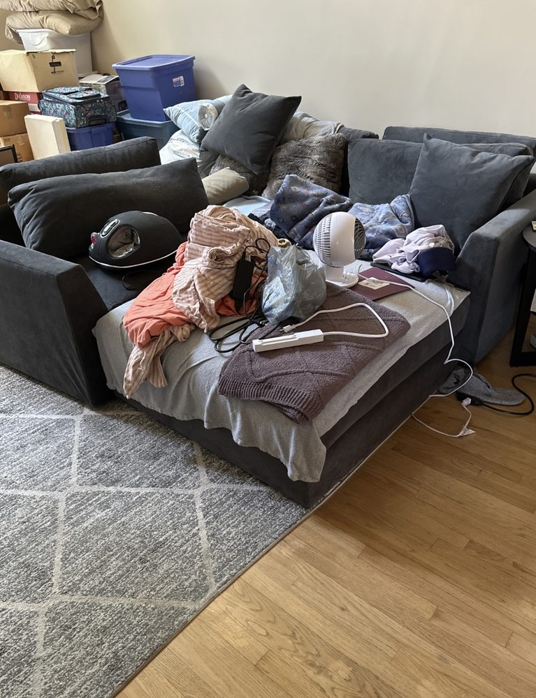 J&A JUNK SOLUTIONS - Updated August 2025 - 103 Park St, Willow springs ...