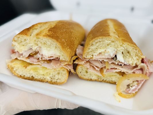 WHAT SUB - Updated December 2025 - 51 Photos & 25 Reviews - 23223 FL-7 ...