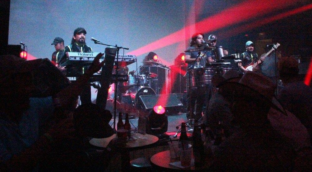 TWO STEP NIGHTCLUB & LOUNGE - Updated December 2025 - 11 Photos - 4106 ...