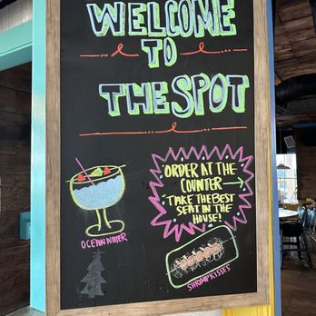 THE SPOT - Updated June 2025 - 1897 Photos & 2145 Reviews - 3204 ...