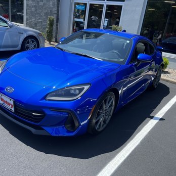 VICTORY SUBARU - Updated June 2024 - 37 Photos & 143 Reviews - 1233 New ...