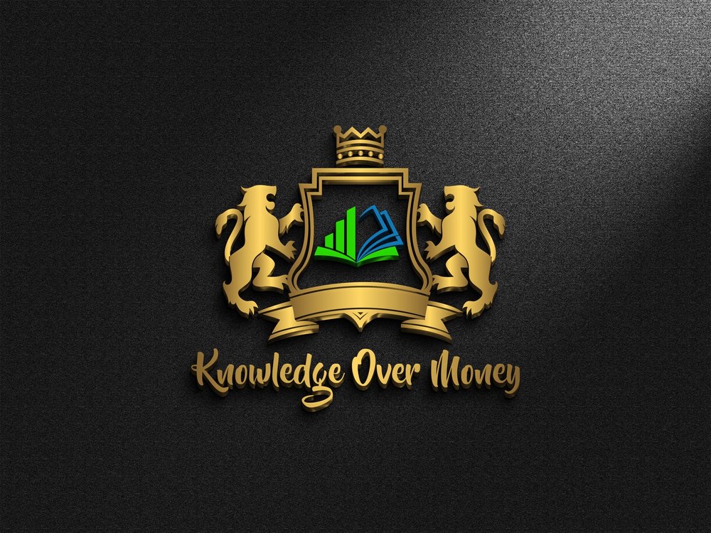 KNOWLEDGE OVER MONEY - Request Consultation - 14 Photos - Little Rock ...