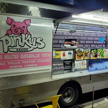 PINKYS TACOS - Updated March 2025 - 133 Photos & 132 Reviews - 12122 ...