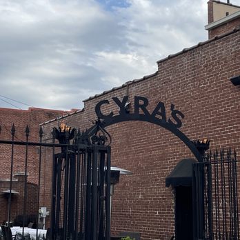 CYRA’S - SIMPLE GOODNESS - Updated July 2024 - 106 Photos & 127 Reviews ...