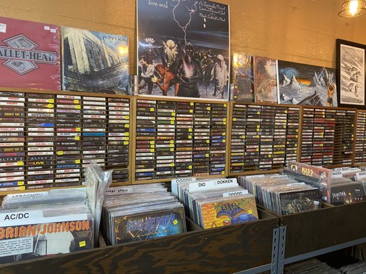 JET RECORDS - Updated July 2025 - 25 Photos - 580 19th St SE, Salem ...