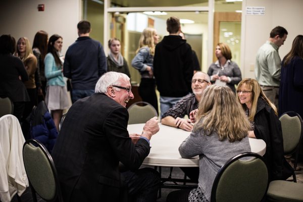 CANYON HILLS COMMUNITY CHURCH - Updated January 2026 - 26 Photos & 20 ...