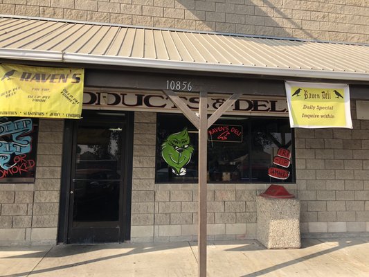 RAVEN’S DELI - 84 Photos & 47 Reviews - 10870 14th Ave, Armona, CA - Yelp