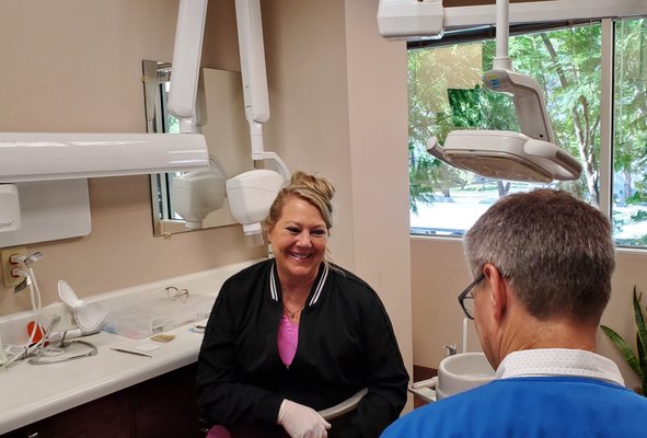 BRIAN L WOOLSEY, DDS PC - Updated January 2026 - 19 Photos & 11 Reviews ...