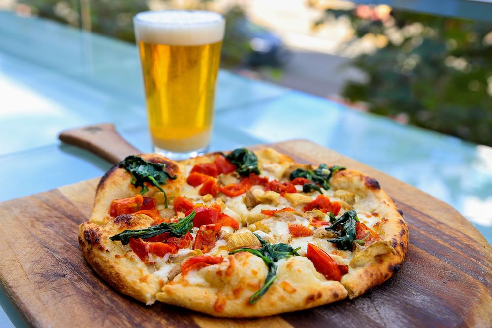 NIXO PATIO LOUNGE - Updated June 2026 - 231 Photos & 117 Reviews - 1020 ...