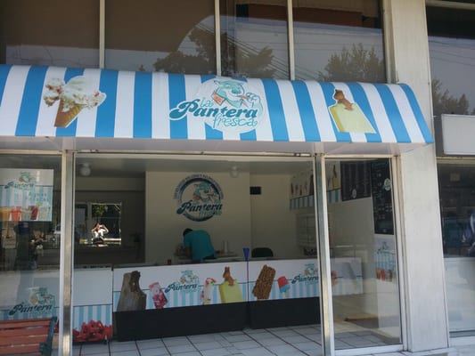 LA PANTERA FRESCA - Updated July 2025 - Calz. Ings. Militares 72 B ...