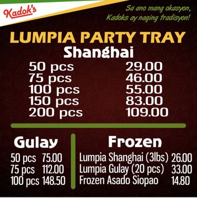 THE ORIGINAL KADOK’S - Updated July 2024 - 145 Photos & 74 Reviews ...