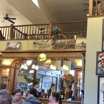 LINN’S RESTAURANT - 1754 Photos & 1997 Reviews - 2277 Main St, Cambria ...
