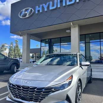 TUSTIN HYUNDAI - 251 Photos & 1337 Reviews - 16 Auto Center Dr, Tustin ...