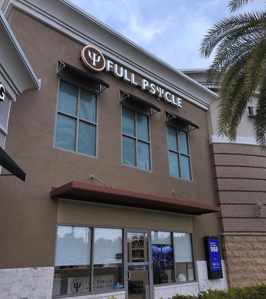 FULL PSYCLE HARBOUR VILLAGE - Updated May 2025 - 43 Photos & 44 Reviews ...