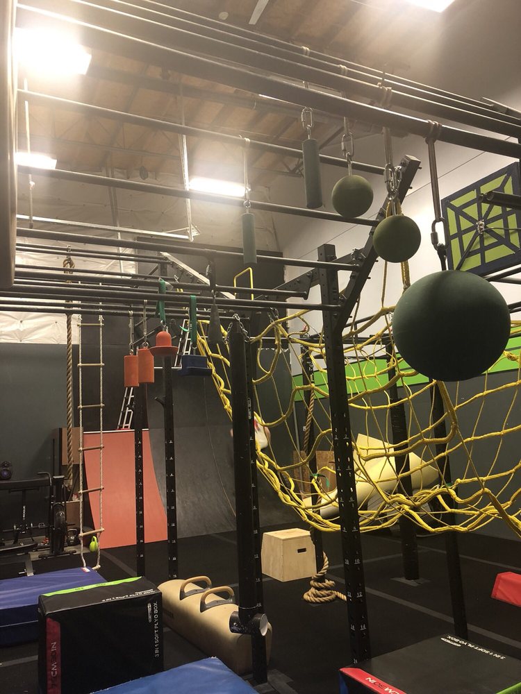 SUMNER NINJA - Updated January 2026 - 201 Clay St NW, auburn ...