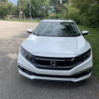 NEIL HUFFMAN HONDA - Updated December 2025 - 20 Photos & 61 Reviews ...