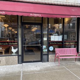 M HENRY - Updated January 2026 - 1513 Photos & 1960 Reviews - 5707 N ...