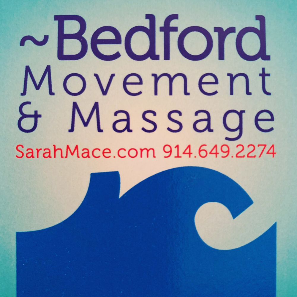BEDFORD MOVEMENT & MASSAGE - Updated January 2026 - 120 Kisco Ave ...