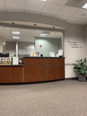 WASHINGTON RADIOLOGY - Updated July 2025 - 116 Reviews - 3022 Williams ...
