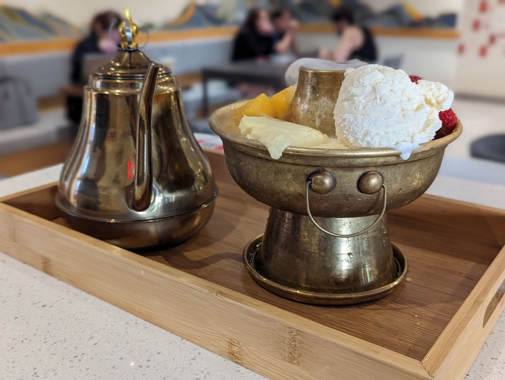 GLAZE TEA - DORAVILLE - Updated October 2024 - 136 Photos & 62 Reviews ...