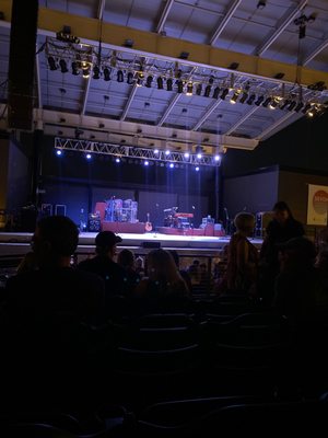 DEVON LAKESHORE AMPHITHEATER - 13 Photos - 2686 E Cantrell St, Decatur ...