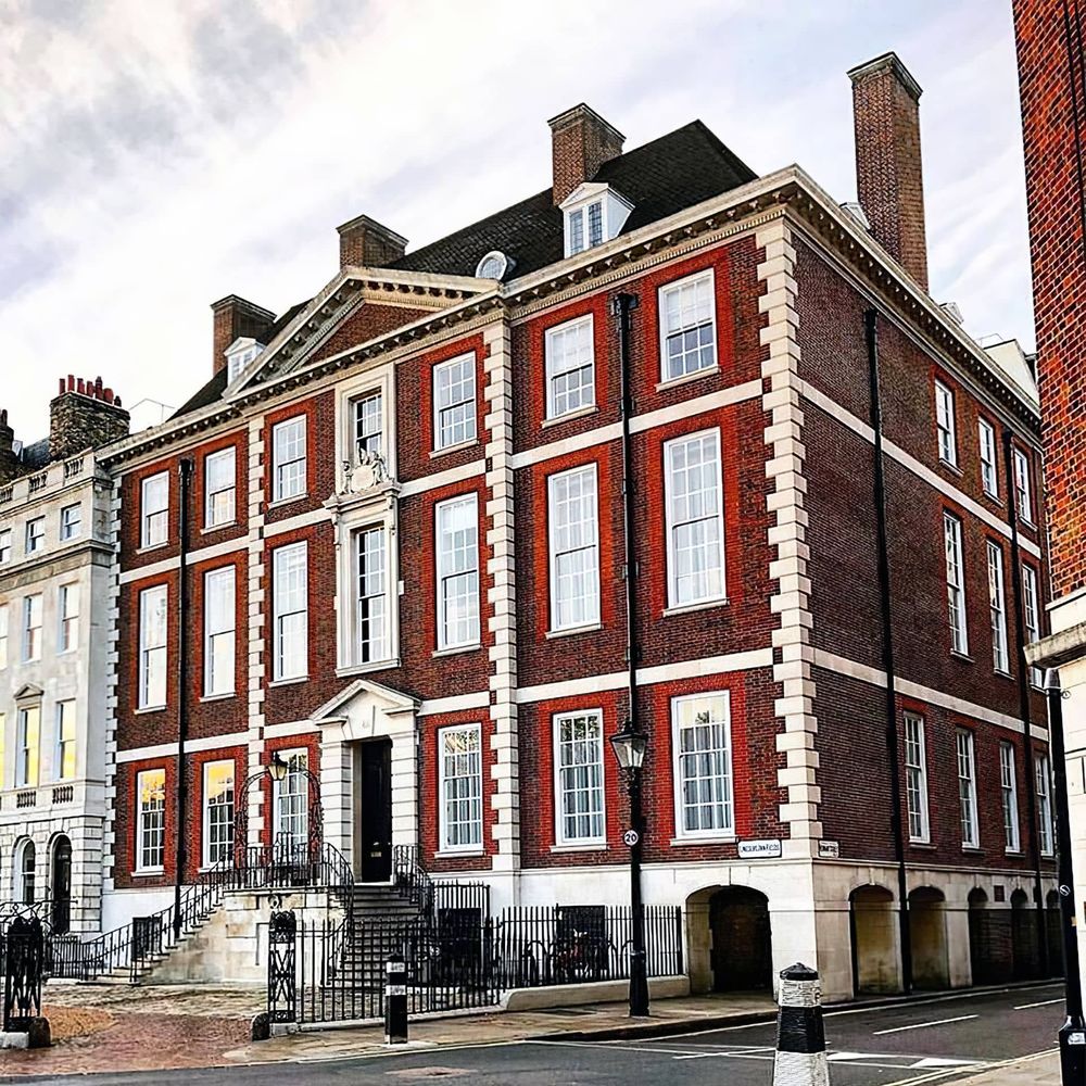 CHELSEA CORPORATION LIMITED - 134A Midhurst Road, London, United ...