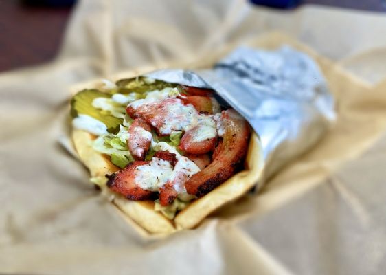 GO FALAFEL GREEK FOOD - 376 Photos & 406 Reviews - 236 W Alpine Ave ...