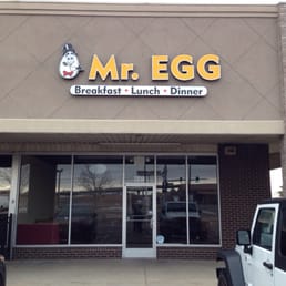 MR. EGG - Updated July 2025 - 180 Photos & 247 Reviews - 7310 ...