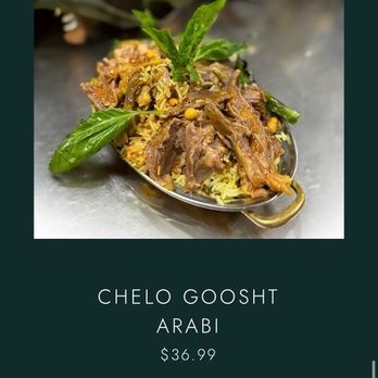 CHEF REZA - Updated October 2025 - 57 Photos & 32 Reviews - 13071 Yonge ...