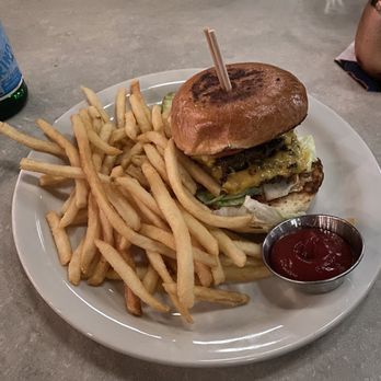 FALL LINE KITCHEN & BAR - 369 Photos & 253 Reviews - 500 E Broad St ...