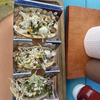 ISLAND PIG AND FISH - BBQ AND FRESH SEAFOOD - Updated May 2025 - 141 ...