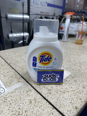 SUDS BUDS - Updated August 2025 - 19 Photos - 540 E 14th St, New York, New York - Laundromat ...