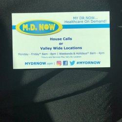 MY DR NOW - 15 Photos & 54 Reviews - Family Practice - 1982 W Main St ...