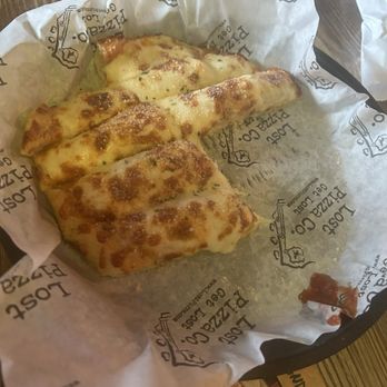 LOST PIZZA - Updated December 2025 - 61 Photos & 59 Reviews - 181 ...