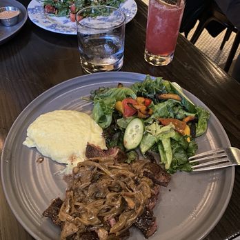 LEDGER RESTAURANT & BAR - Updated November 2024 - 615 Photos & 523 ...