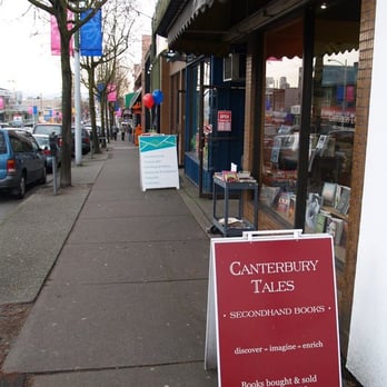 CANTERBURY TALES BOOKSTORE - Updated January 2026 - 12 Photos & 36 ...