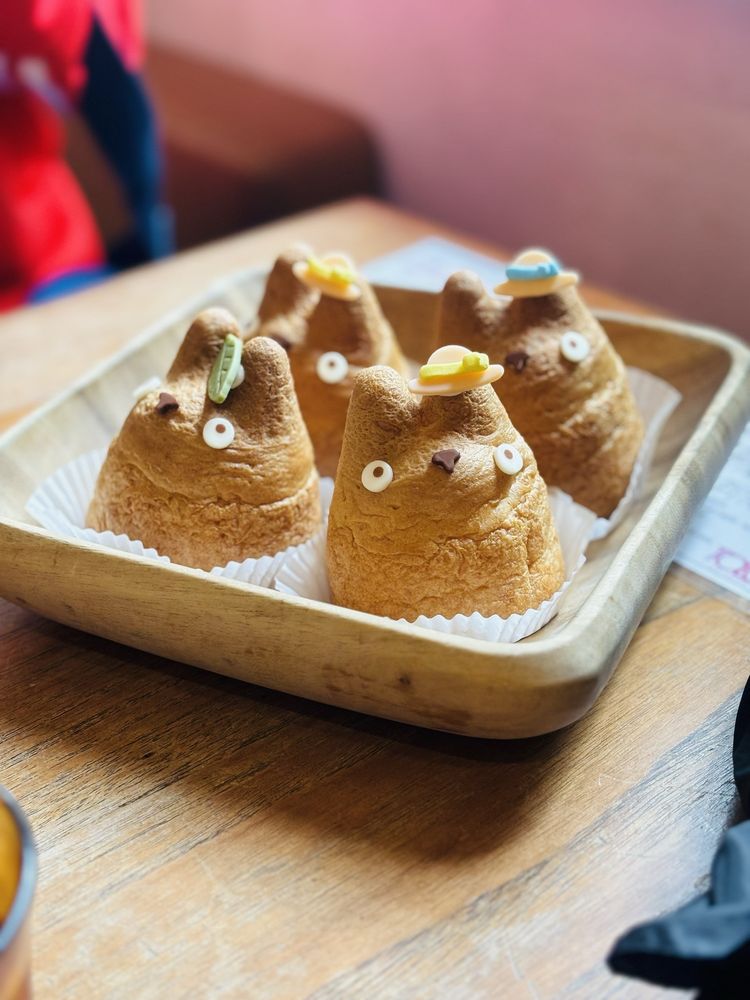 TOLO COFFEE & BAKERY - Updated May 2026 - 110 Photos & 15 Reviews - 代田5 ...