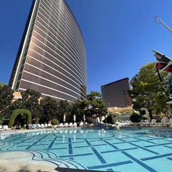THE POOL AT WYNN - Updated December 2025 - 116 Photos & 27 Reviews ...