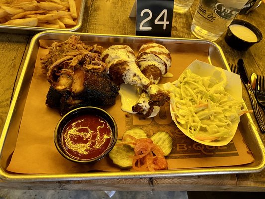 BUD’S CLASSIC BBQ - Updated August 2025 - 49 Photos & 80 Reviews - 304 ...