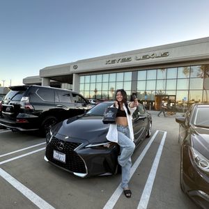 KEYES LEXUS - 397 Photos & 1734 Reviews - 5905 Van Nuys Blvd, Van Nuys ...