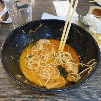 RAIJIN RAMEN - Updated May 2024 - Yelp