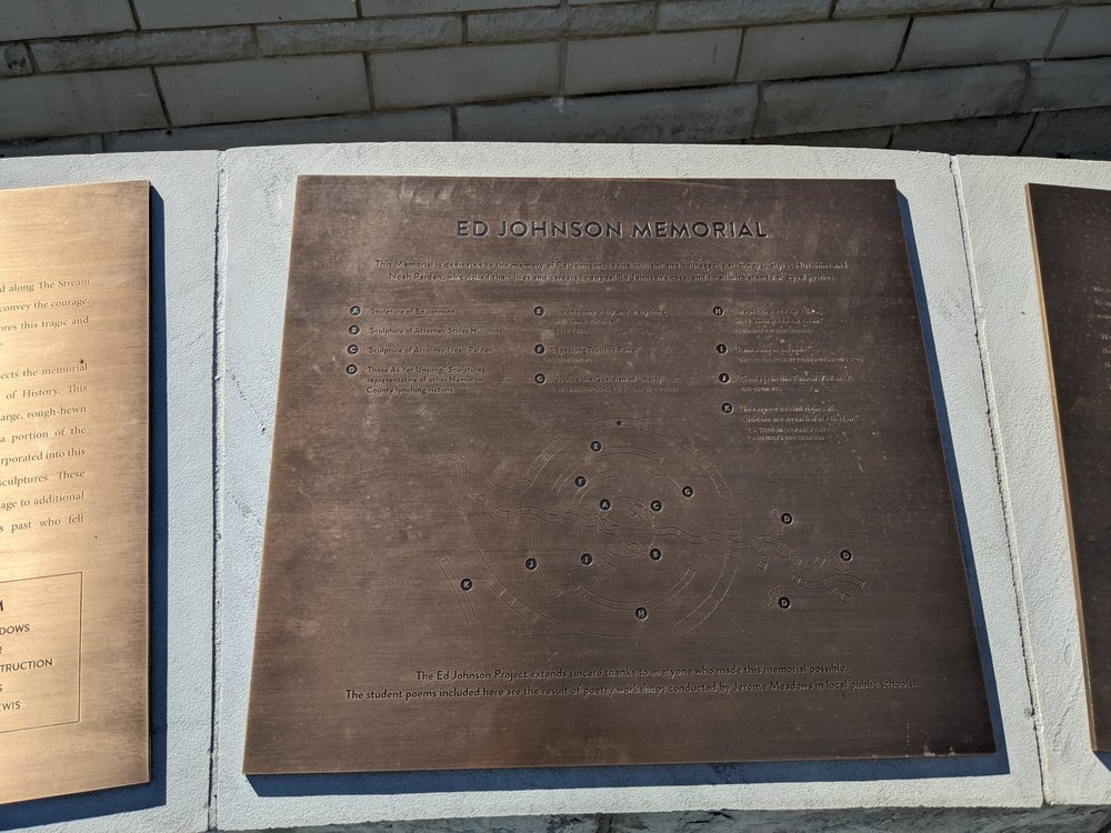 THE ED JOHNSON PROJECT - 1400 Williams St, Chattanooga, Tennessee - Updated October 2024 ...