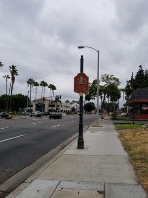 OLD TOWN TUSTIN - 61 Photos & 10 Reviews - 395 El Camino Real, Tustin ...