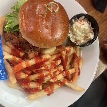 NICK’S RIVERSIDE GRILL - Updated May 2025 - 506 Photos & 752 Reviews ...