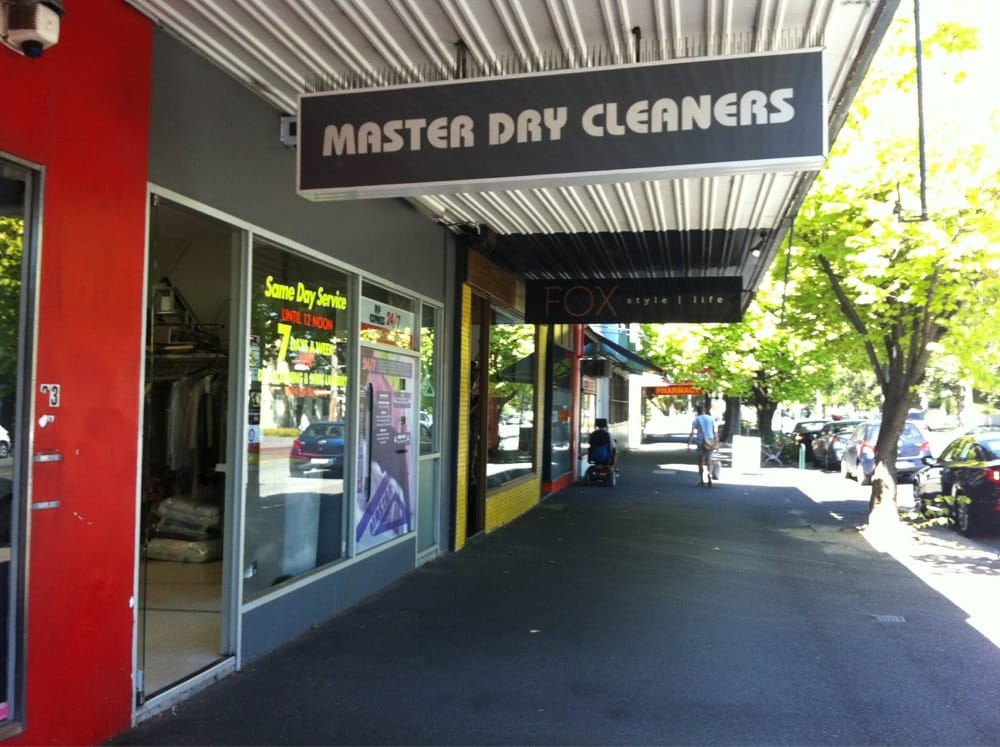 MASTER DRY CLEANERS - Updated December 2024 - 35 Victoria Ave, Albert ...